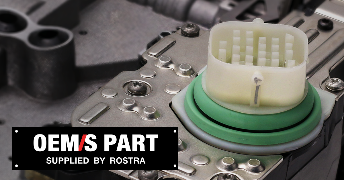 OEM/S Parts | Rostra Powertrain Controls